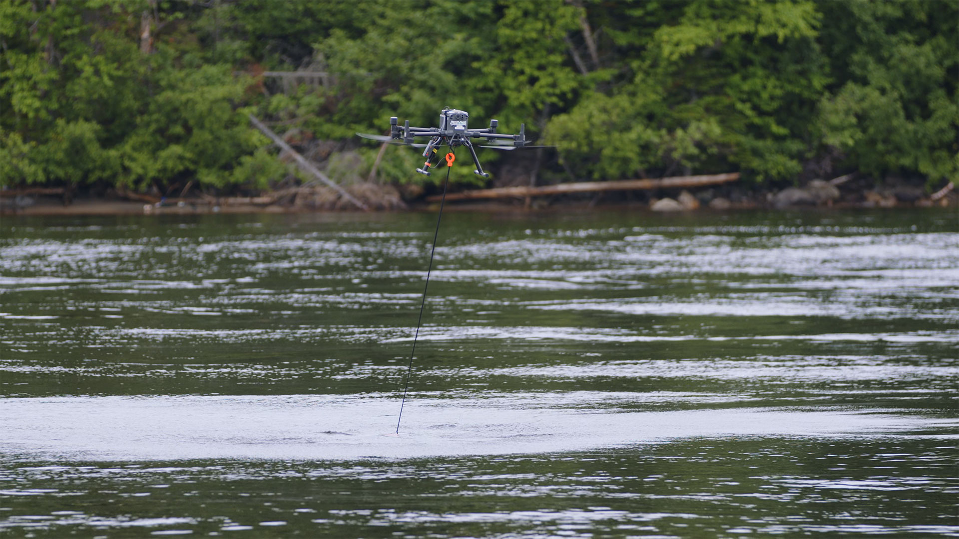 Bathymetric Mapping Altomaxx