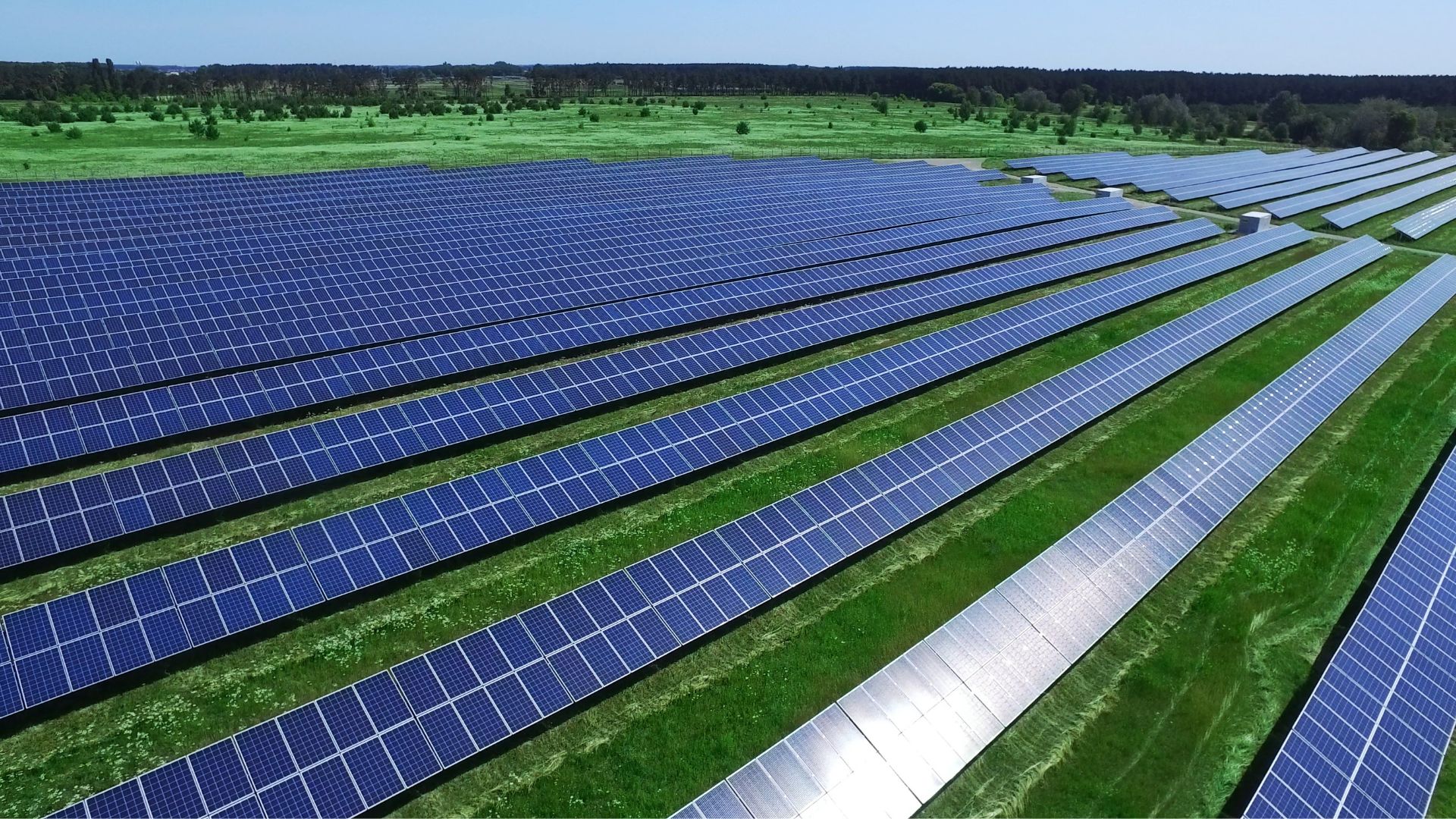 Solar Farm Inspections - Altomaxx