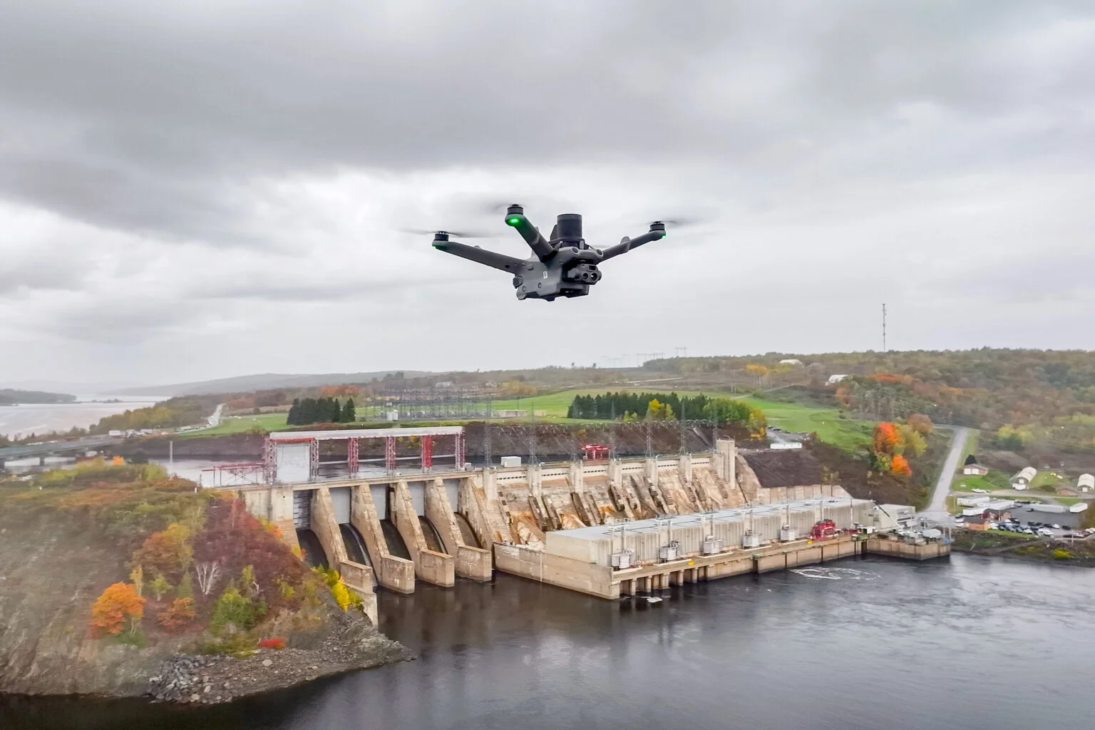 AVSS Receives Compliance with ISO 21384-3 – Unmanned Aircraft Systems ...